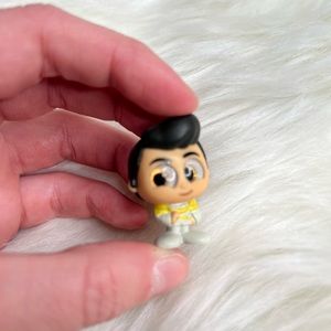 Disney | Toys | Disney Doorables Series 5 Prince Charming Flora Moana ...